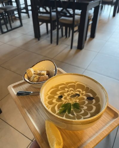 Restoran Carevo Polje – Rele S