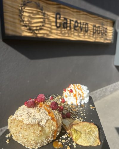 Restoran Carevo Polje – Rele S